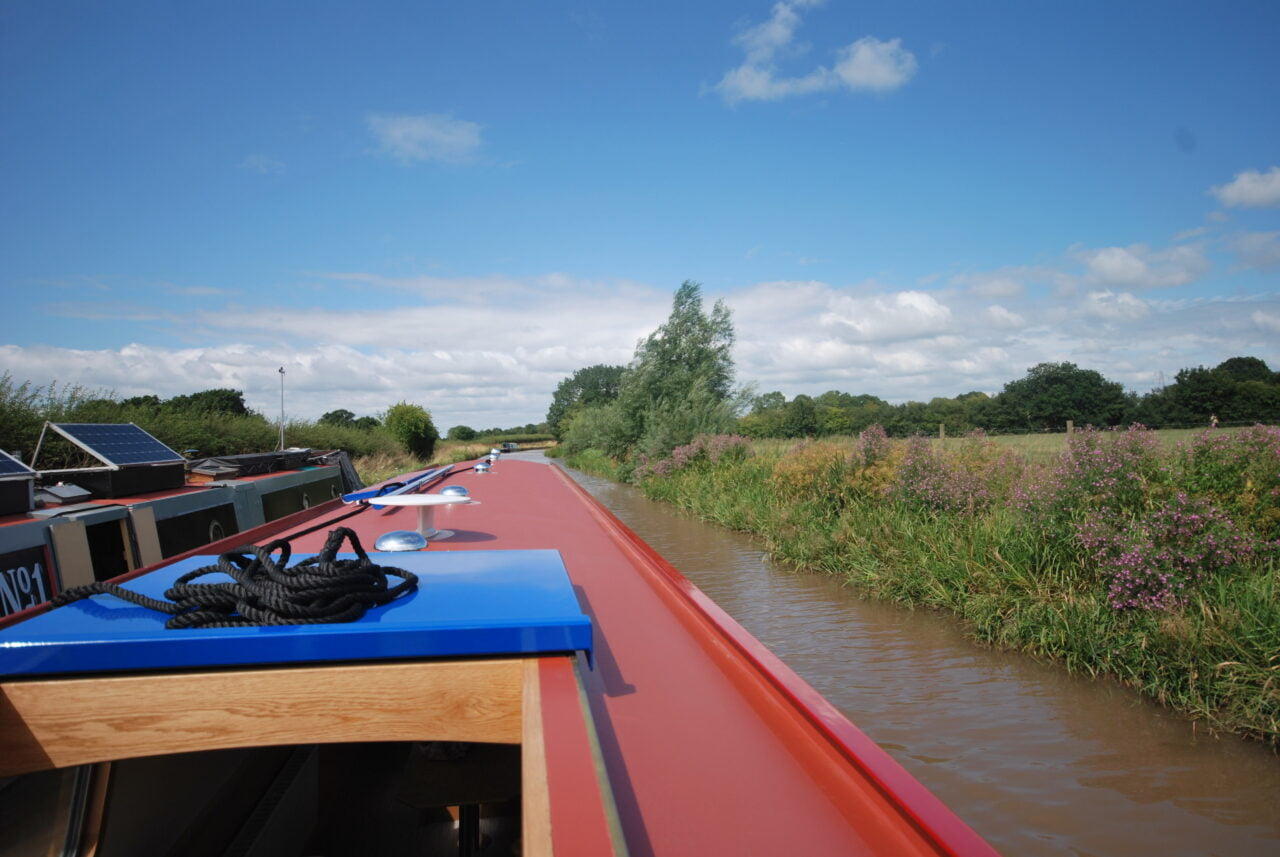 Choose your perfect narrowboat from 1 of our 9 boats available.