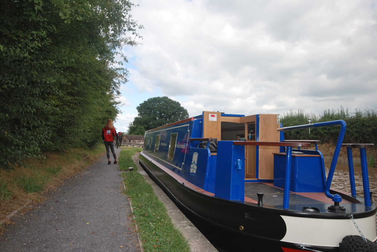 Choose your perfect narrowboat from 1 of our 9 boats available.