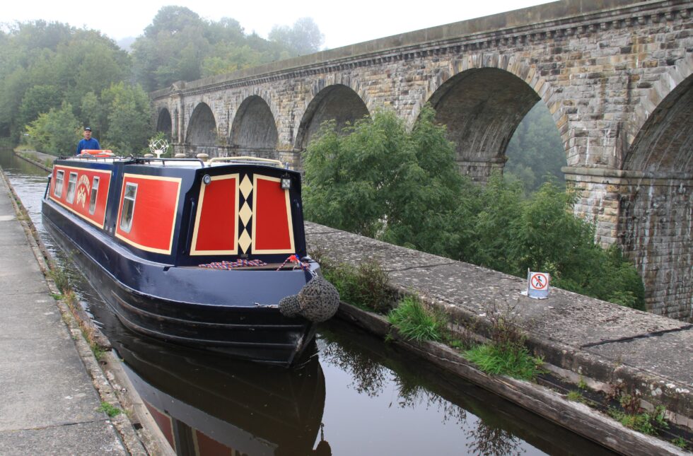 Lady Sophia - Canal Boat Holidays, Barge & Narrowboat Hire | Enjoy An ...